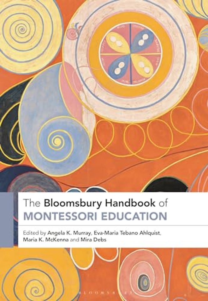 The Bloomsbury Handbook of Montessori Education door Angela Murray ...