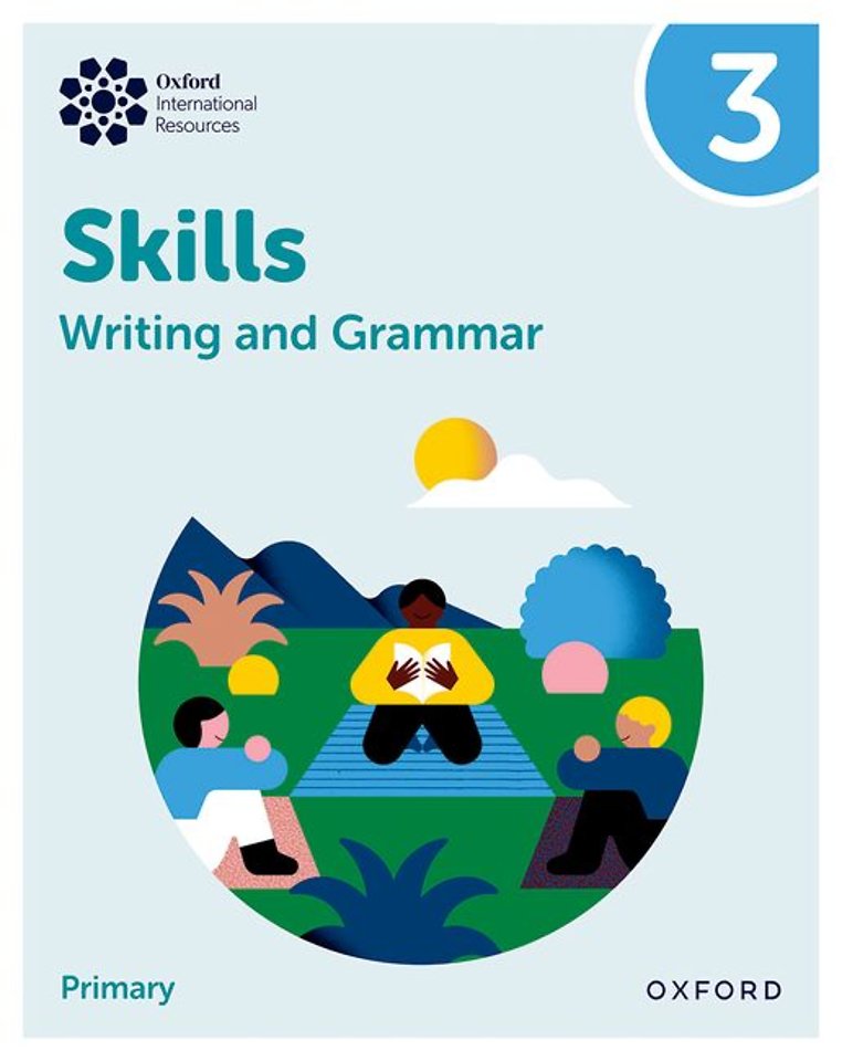 Oxford International Resources: Writing and Grammar Skills: Practice ...