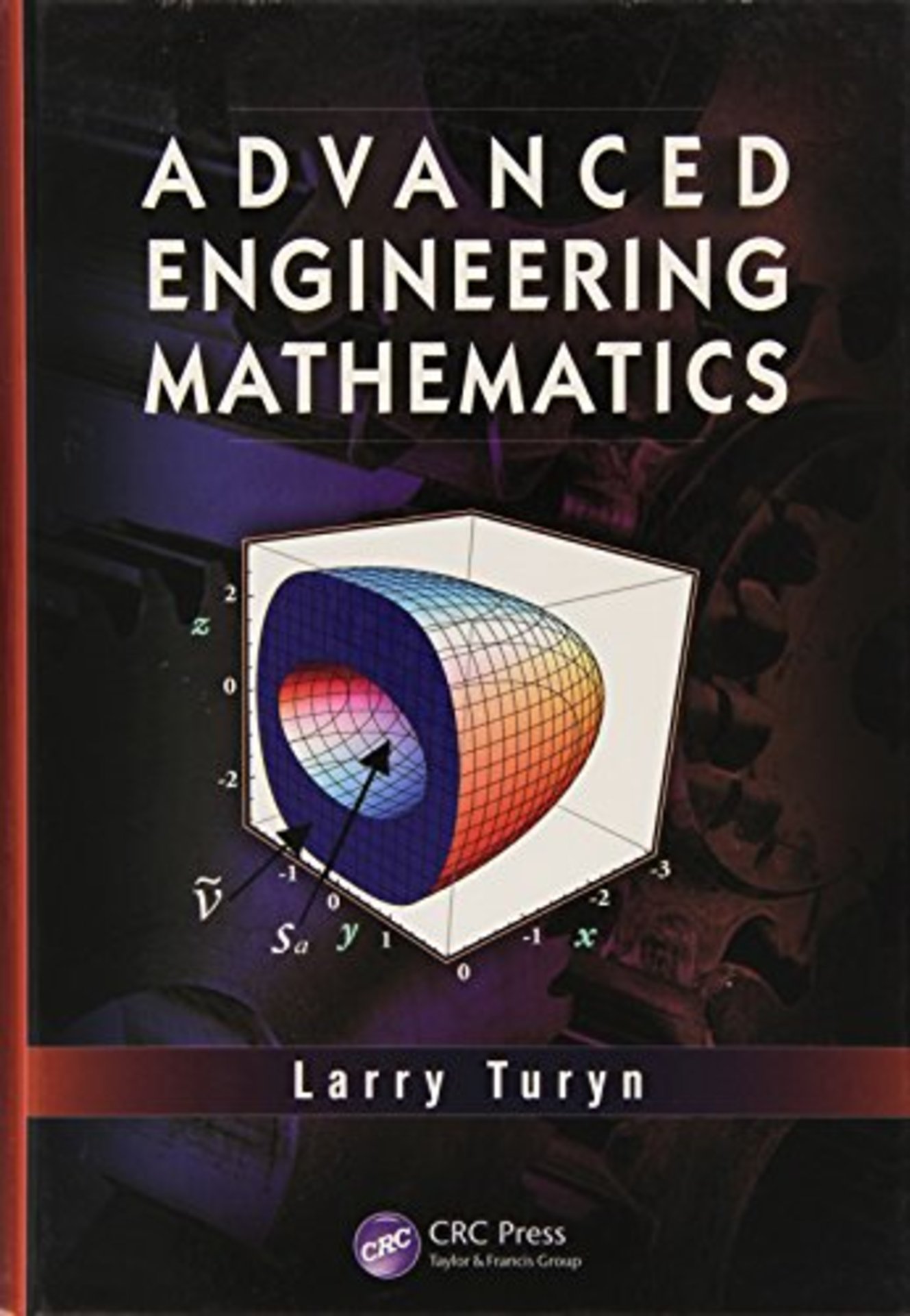 Advanced Engineering Mathematics door Lawrence (Wright State University ...