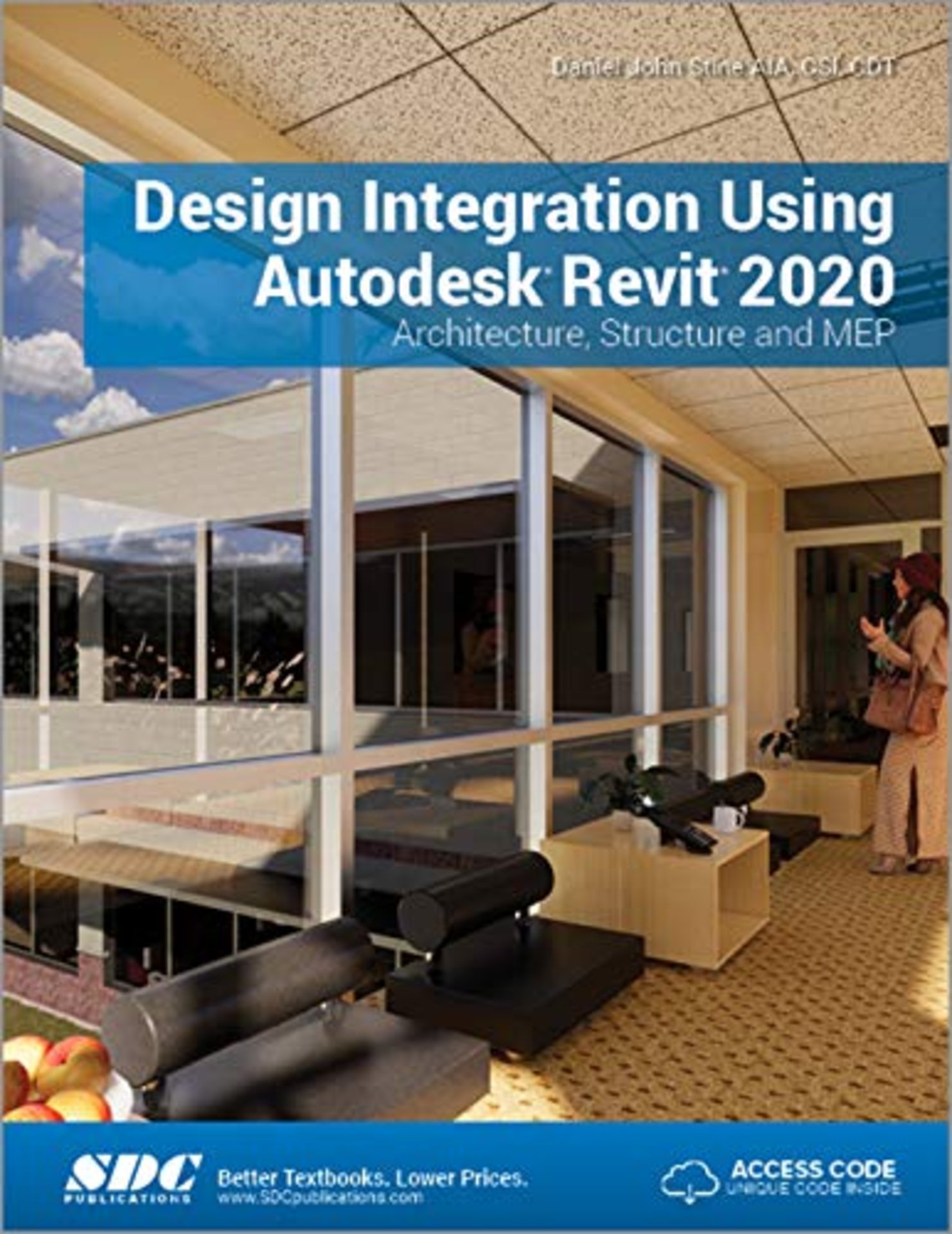 Design Integration Using Autodesk Revit 2020 door Daniel John Stine ...