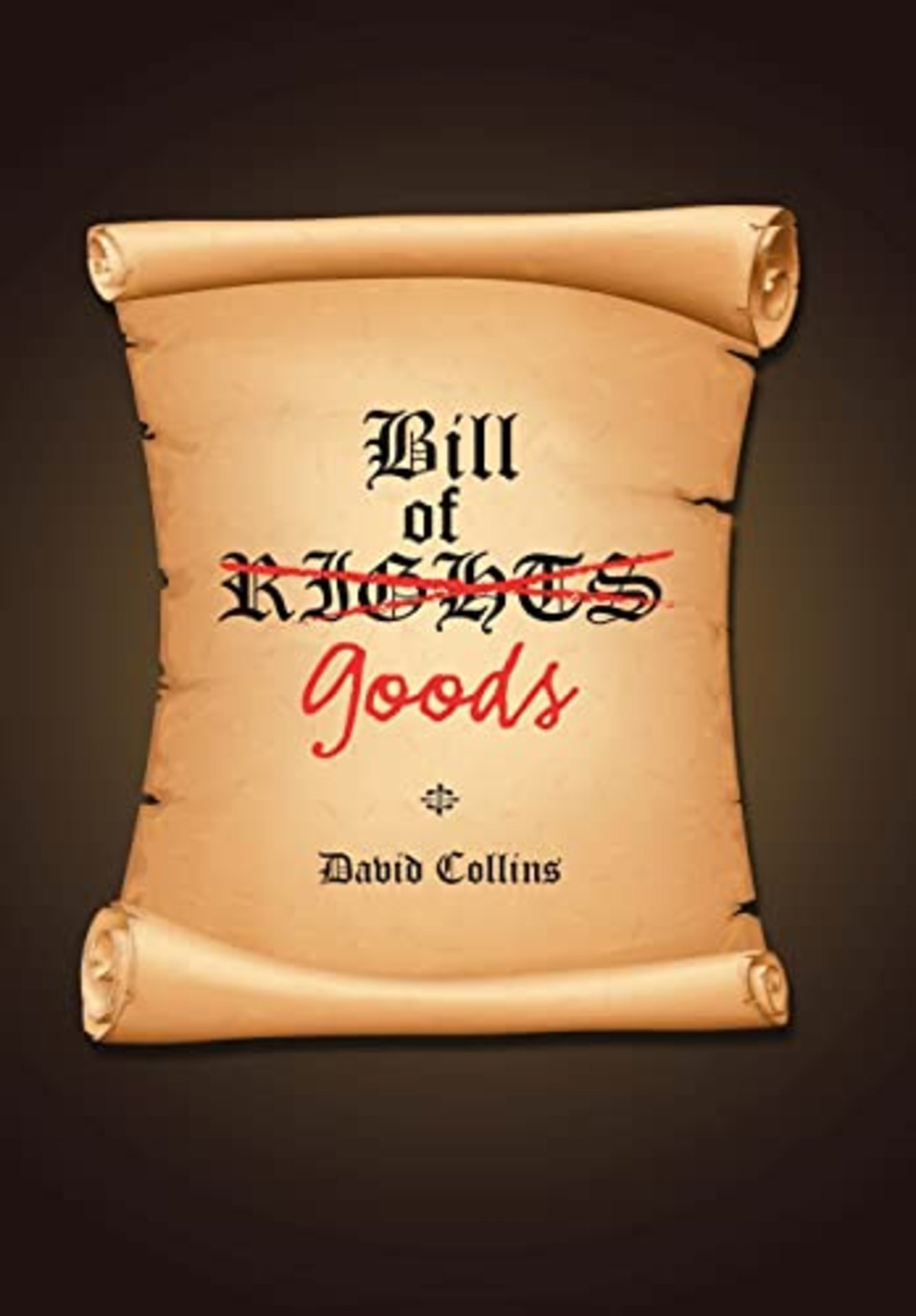Bill of Goods door David Collins - Managementboek.nl