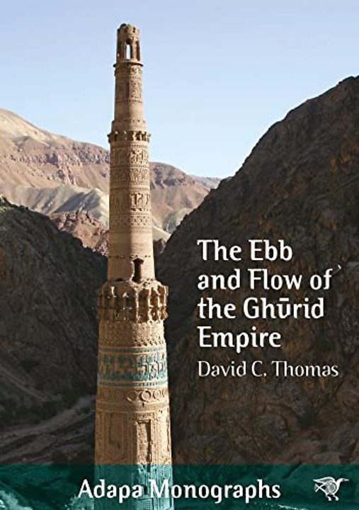 The Ebb and Flow of the Ghrid Empire door David C. Thomas ...