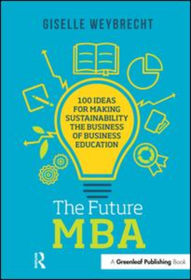 Principles for Responsible Management Education Series door Giselle ...