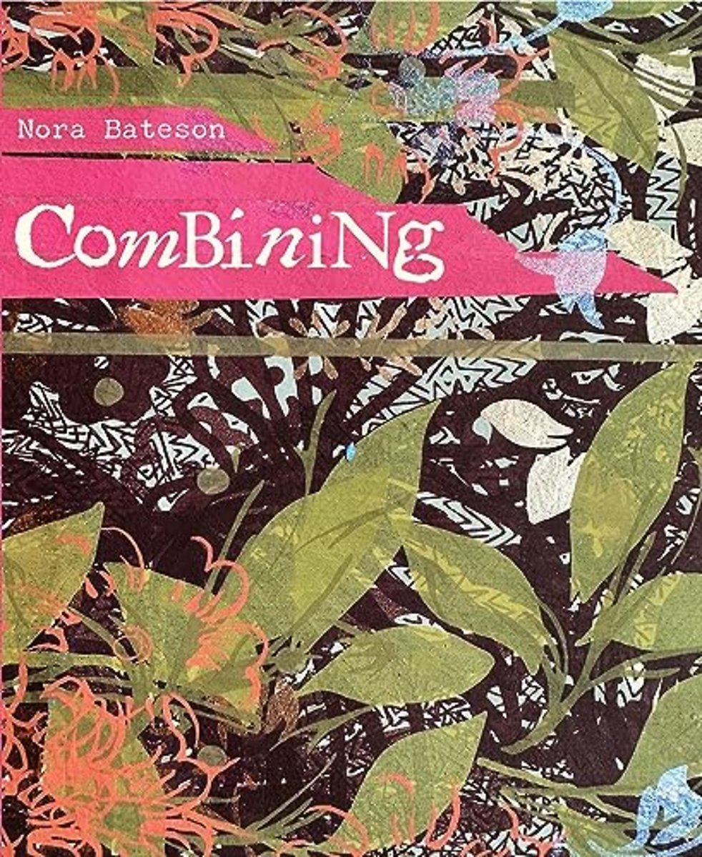 Combining - ‘Zet aan het denken’ - Boekblog - Managementboek.nl