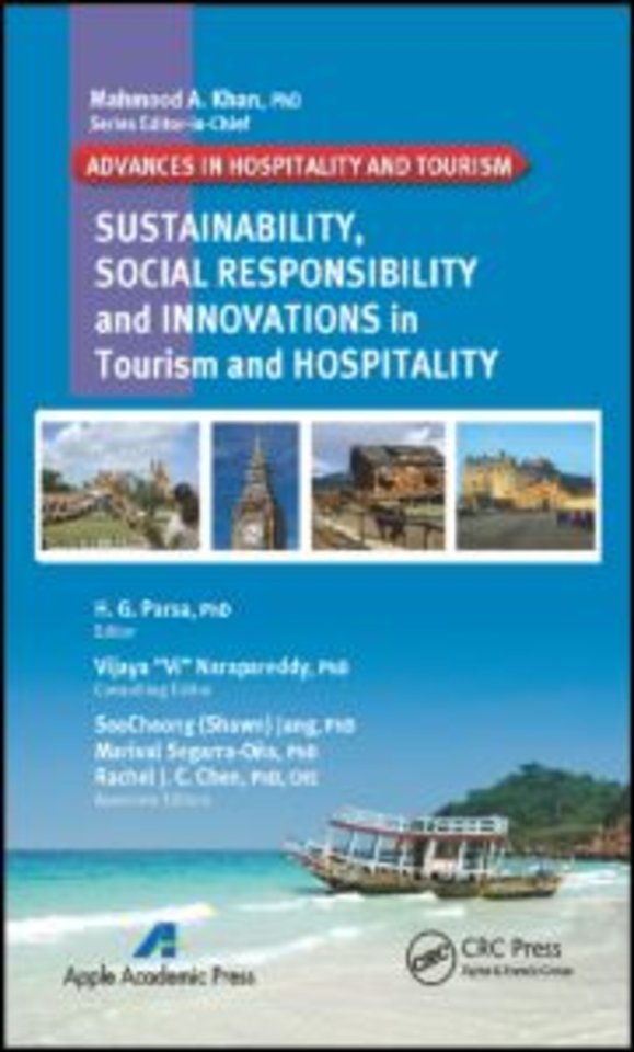 Sustainability, Social Responsibility, and Innovations in the ...