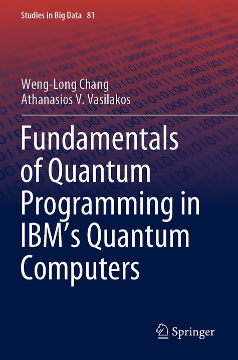 Fundamentals of Quantum Programming in IBM's Quantum Computers door ...