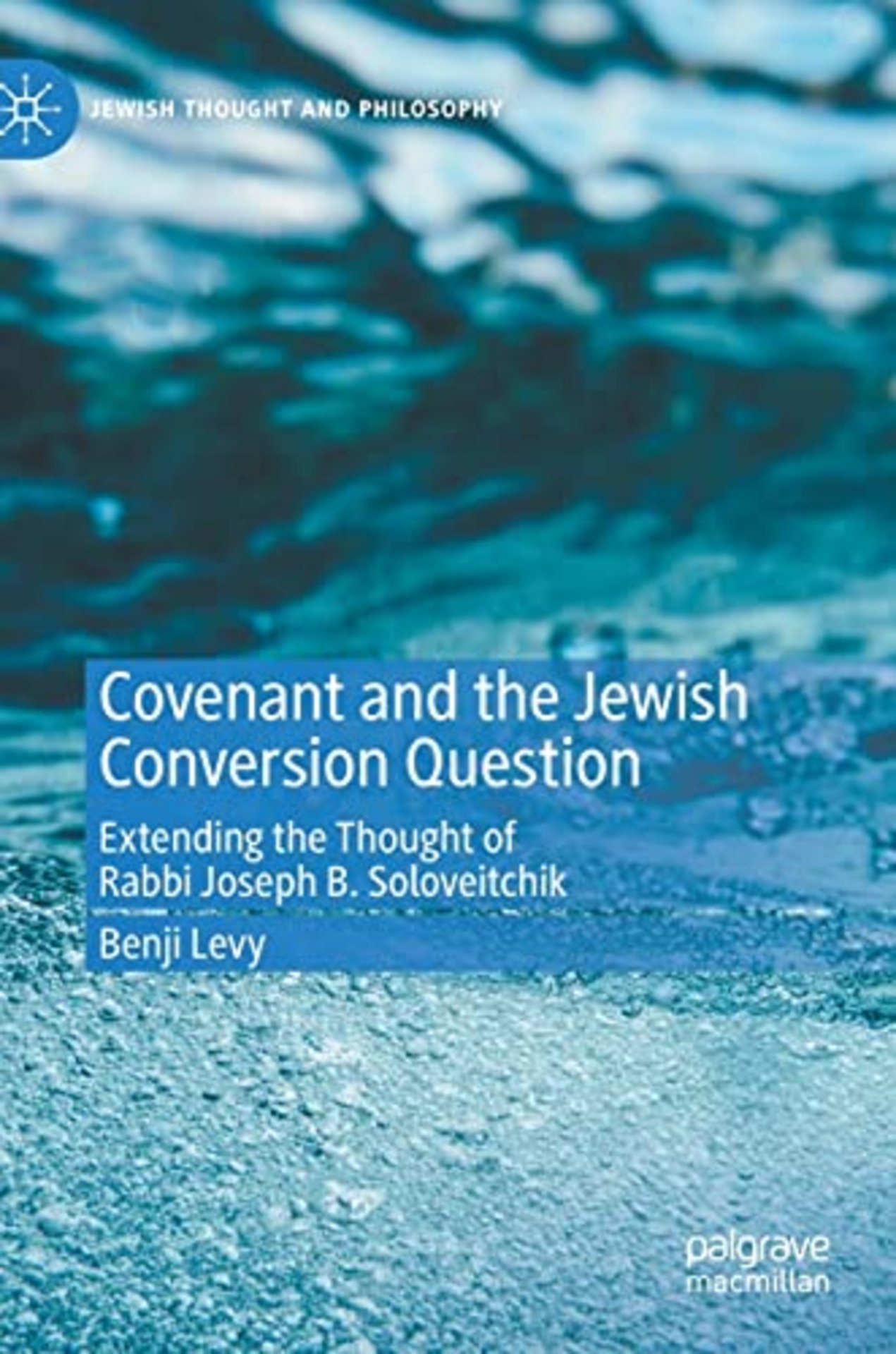 Covenant and the Jewish Conversion Question door Benji Levy ...