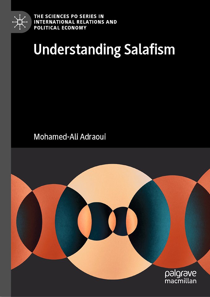 Understanding Salafism door Mohamed-Ali Adraoui - Managementboek.nl