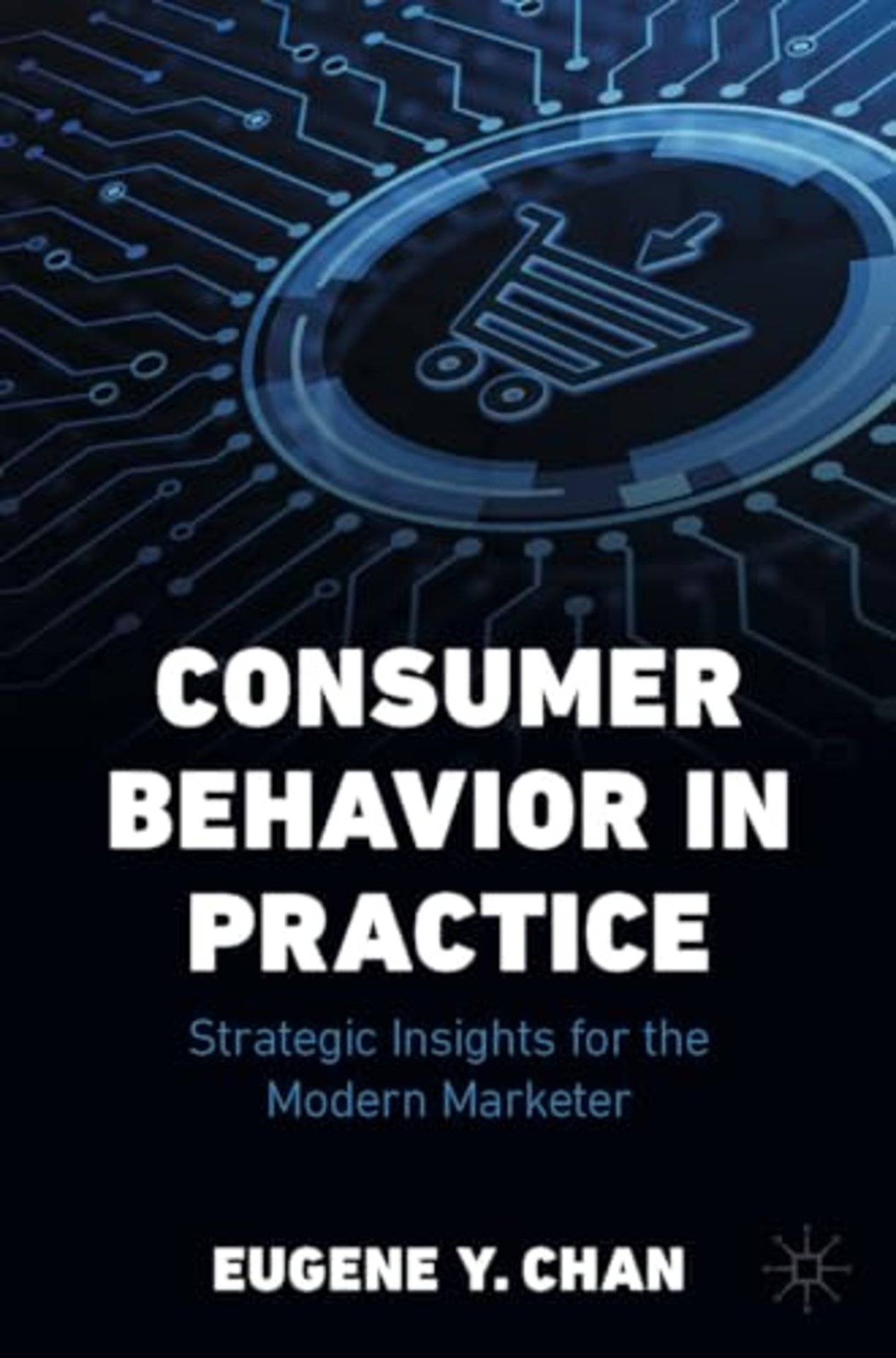 Consumer Behavior in Practice door Eugene Y. Chan - Managementboek.nl