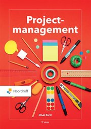 Fasering: De Sleutel tot Succesvol Projectmanagement - Managementboek.nl