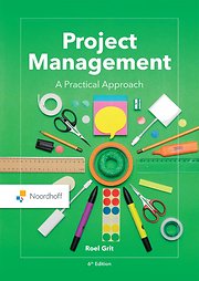 Fasering: De Sleutel tot Succesvol Projectmanagement - Managementboek.nl
