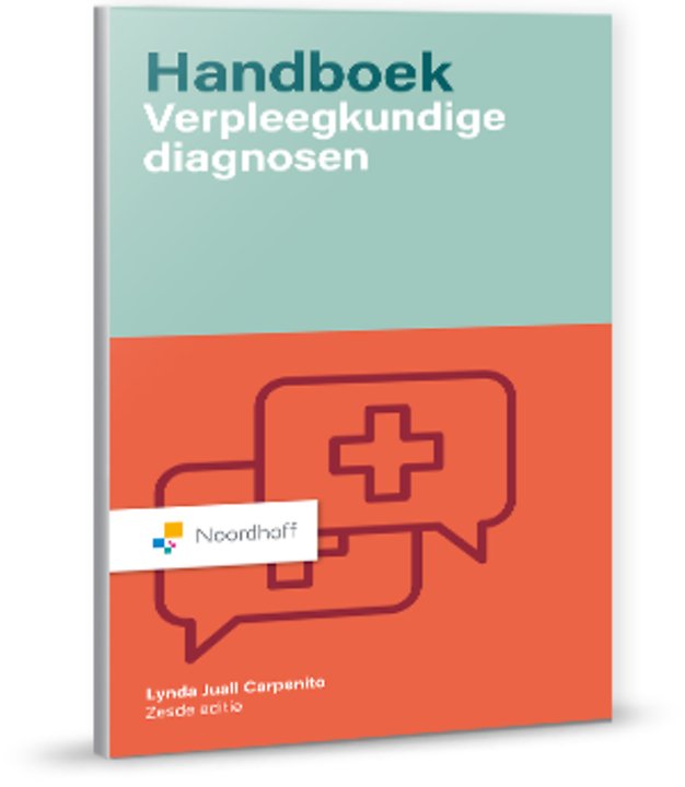 Handboek Verpleegkundige diagnosen door Lynda Carpenito - Wristers ...