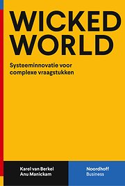 De VUCA-wereld: navigeren door volatiliteit, onzekerheid, complexiteit ...