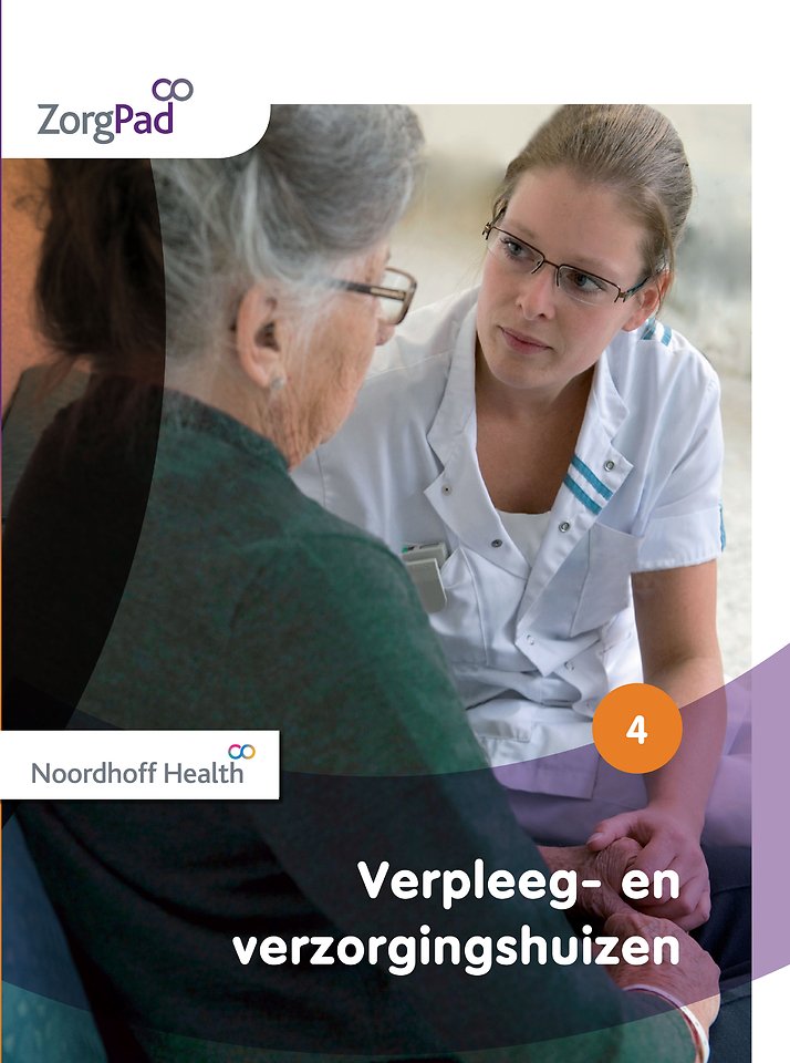 ZorgPad - Verpleeg- en verzorgingshuizen door Petra van Dodewaard ...