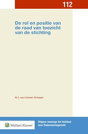 Boek 2 BW: het Nederlandse rechtspersonenrecht - Managementboek.nl