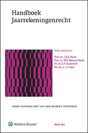 Boek 2 BW: het Nederlandse rechtspersonenrecht - Managementboek.nl