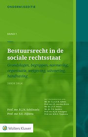 Beschikkingen: Het Hart van het Bestuursrecht - Managementboek.nl