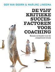 Het GROW-model: structuur en richting in coaching - Managementboek.nl