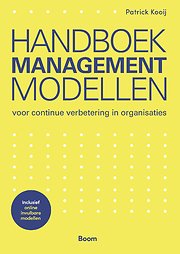 INK-managementmodel: Integrale kwaliteitszorg voor ...