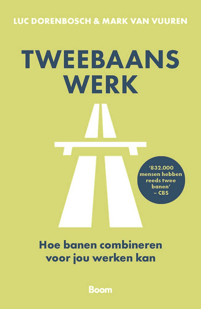 Werk en loopbaan - Managementboek.nl
