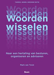 Taalverandering: de dynamiek van onze levende taal - Managementboek.nl