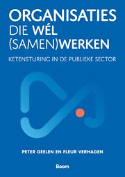 Primair proces: de kern van waardecreatie - Managementboek.nl