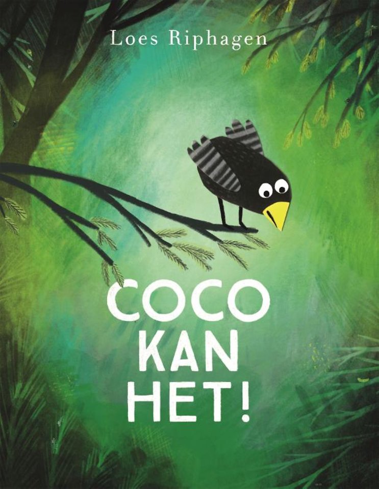 Coco kan het! door Loes Riphagen - Managementboek.nl