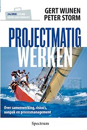Projectfasen: De Structuur Achter Succesvol Projectmanagement ...