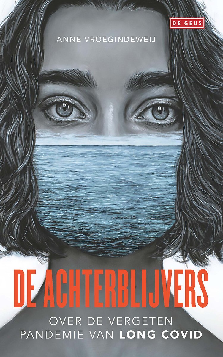 De achterblijvers - ‘Ik hoop dat dit boek een groot publiek bereikt ...