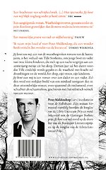 Jij bent van mij door Peter Middendorp - Managementboek.nl