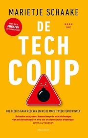 Technocratie: wanneer experts en technologie de macht hebben ...