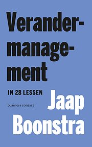 Tricky Tijden door Jitske Kramer - Managementboek.nl