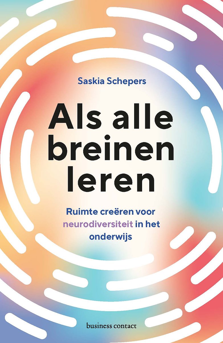 Als alle breinen leren - ‘Bijzonder waardevol voor ouders, kinderen en ...