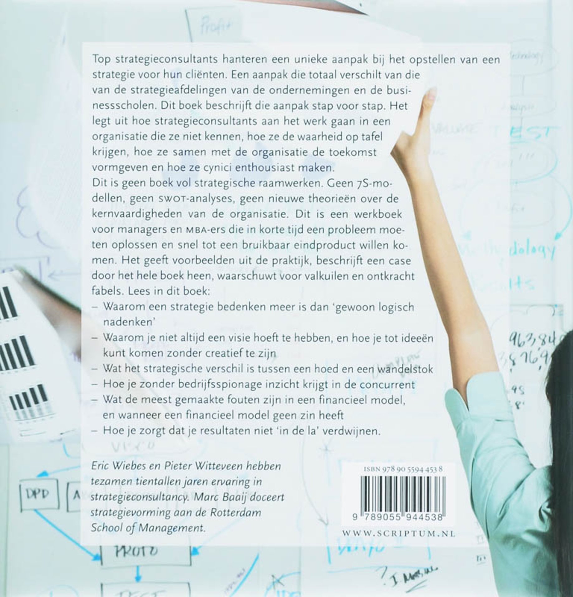 De eerste drie maanden van een nieuwe toekomst door Eric Wiebes, Marc ...