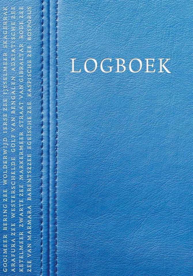 Logboek - Managementboek.nl
