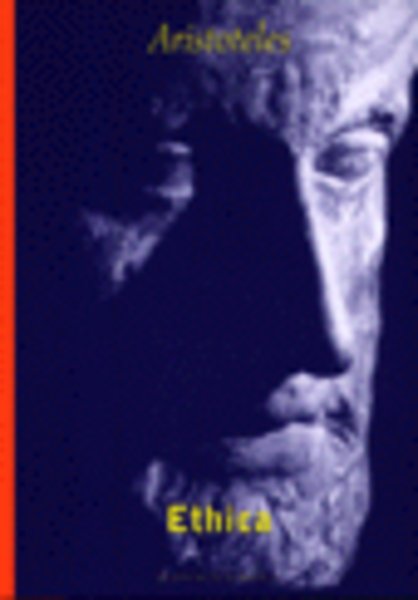 Ethica door Aristoteles (Boek) - Managementboek.nl