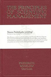 Taylorisme: de managementtheorie die de wereld veranderde ...