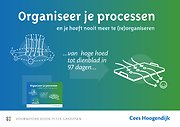 Primair proces: de kern van waardecreatie - Managementboek.nl