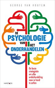 Wederkerigheid: de kracht van geven en nemen - Managementboek.nl