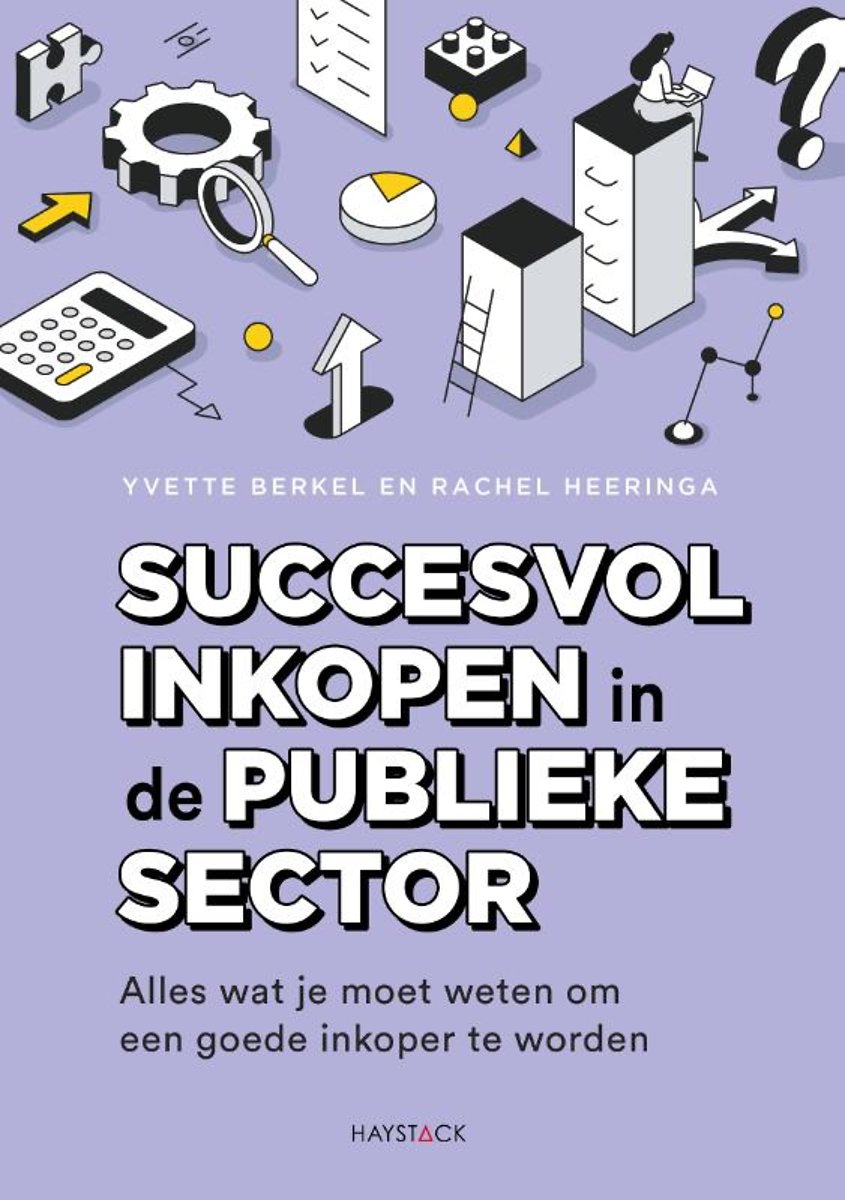 Succesvol inkopen in de publieke sector - Alles wat je moet weten om ...