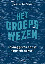 Saamhorigheid: de kracht van verbondenheid in groepen - Managementboek.nl