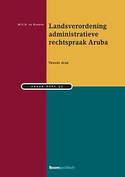 Beschikkingen: Het Hart van het Bestuursrecht - Managementboek.nl