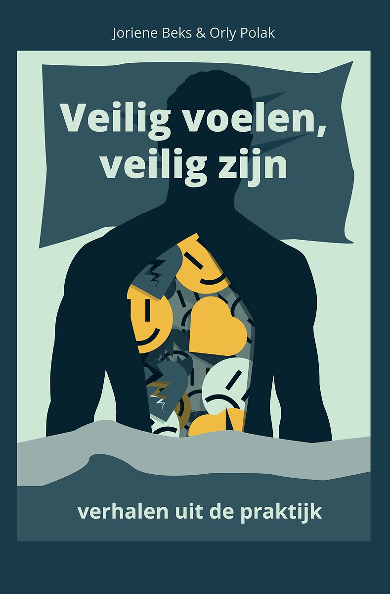 Veilig voelen, veilig zijn - ‘Psychologische veiligheid in praktijk ...