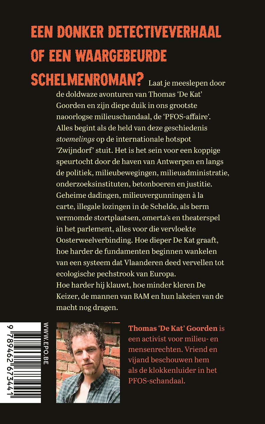 Alles komt goed door Thomas Goorden - Managementboek.nl