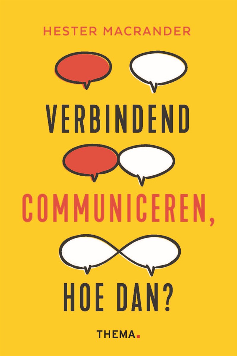 Verbindend communiceren, hoe dan? - ‘Waardevol boek’ - Boekblog ...