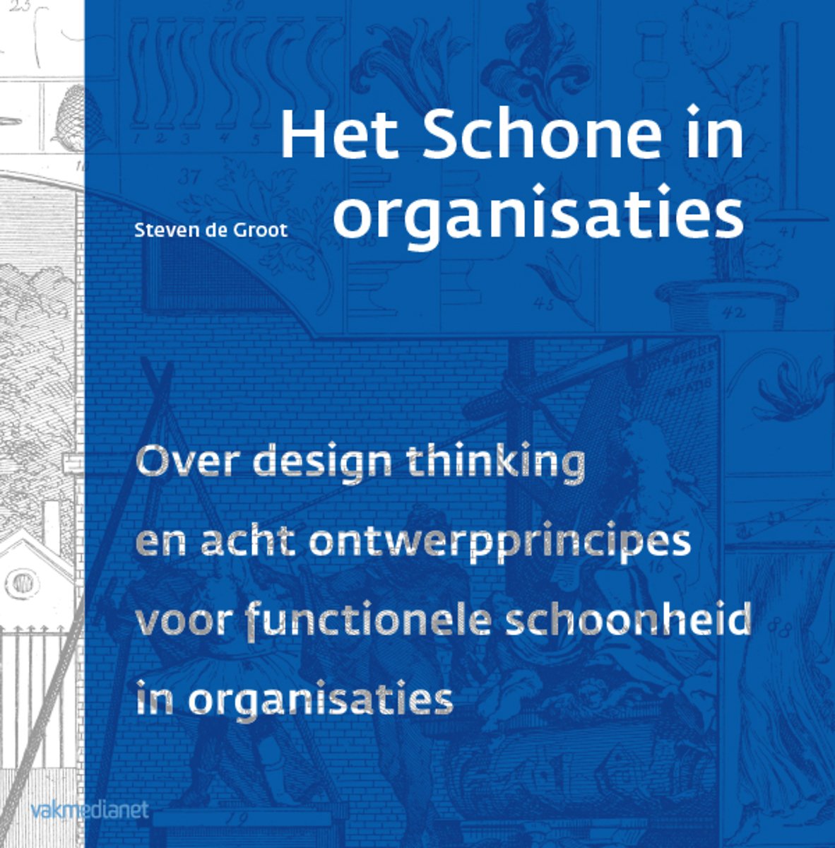 Steven de Groot: Mooi draagt bij aan goed! - Boekblog - Managementboek.nl