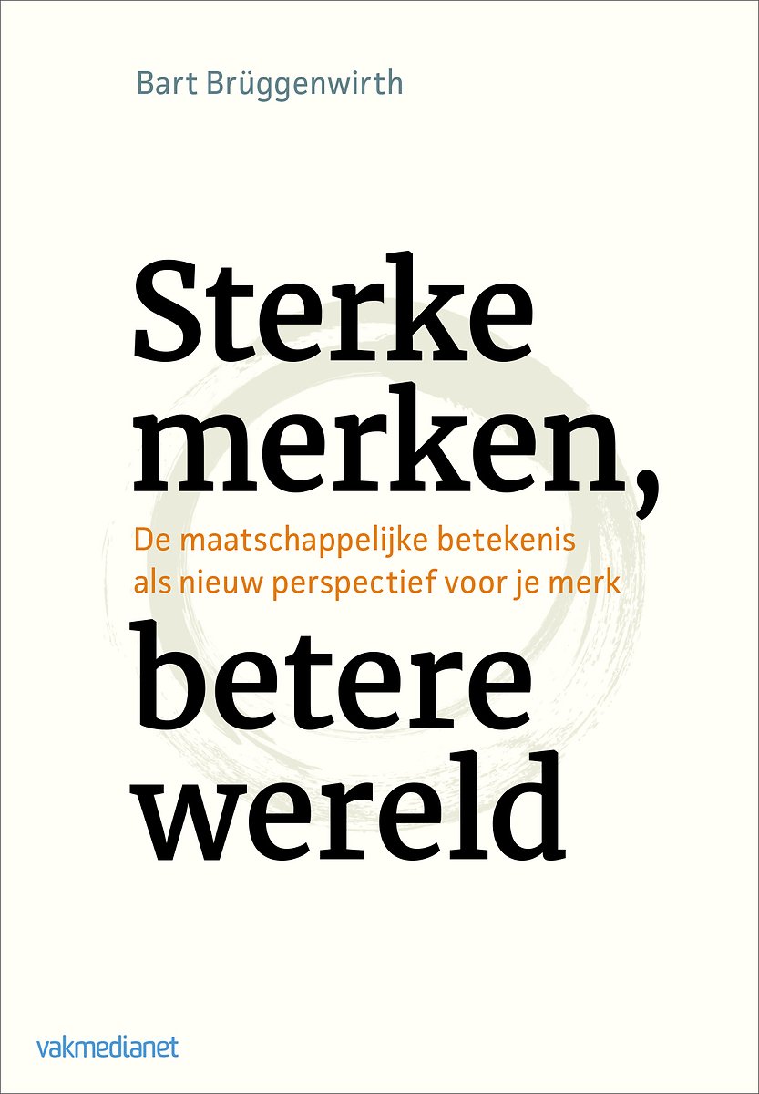 Sterke merken, betere wereld - Boekblog - Managementboek.nl