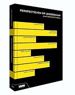 Perspectieven op leiderschap door Jaap Boonstra, André de Waal en Rudy ...