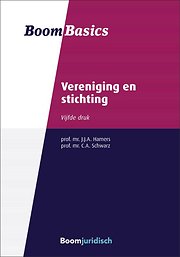 Boek 2 BW: het Nederlandse rechtspersonenrecht - Managementboek.nl