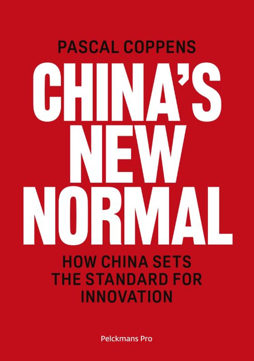 China's New Normal - 'Een fascinerend boek om te lezen' - Boekblog ...